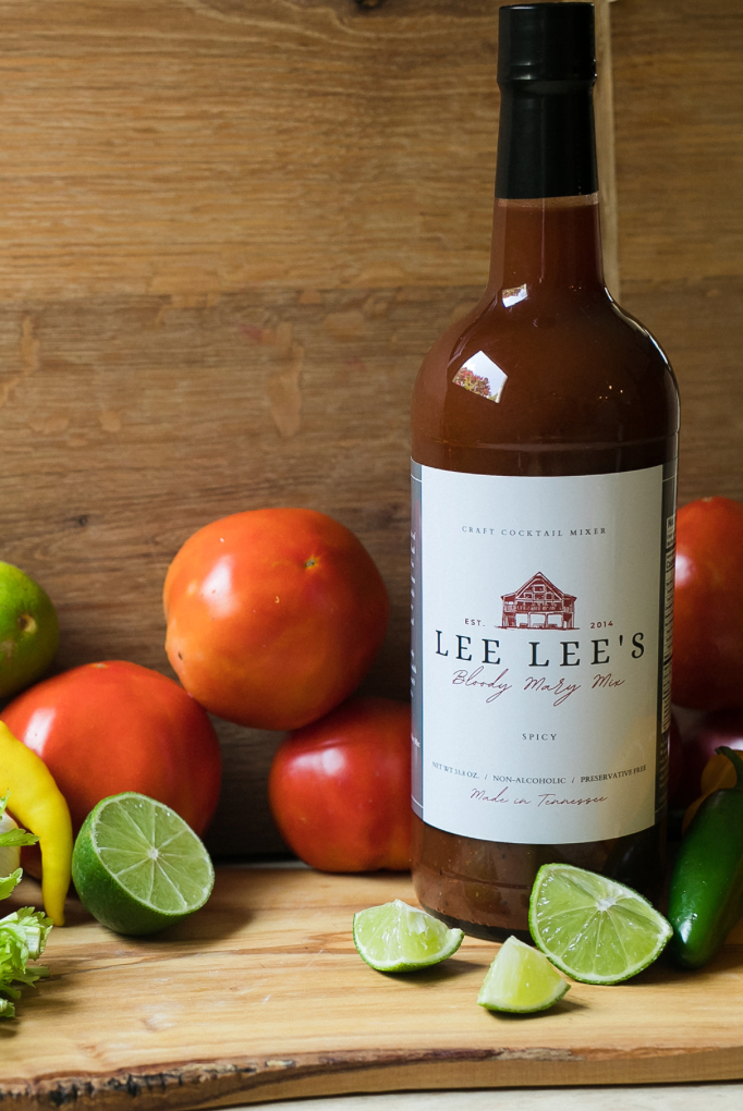 Lee Lee's Bloody Mary Mix – Lee Lee's Bloody Mary Mix